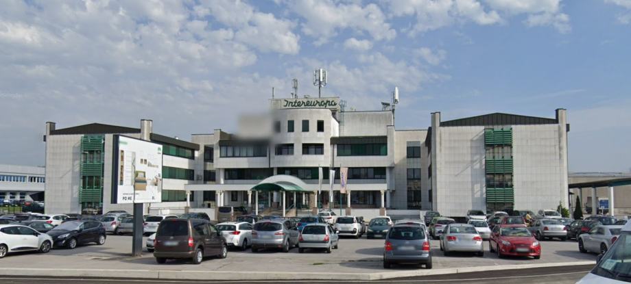 Poslovni prostori, Ljubljana, Letališka cesta 35, pisarniški, 73,72 m2 ...