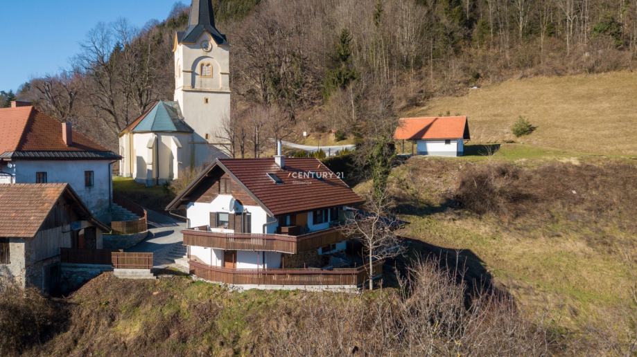 Prebold, Marija Reka (prodaja)