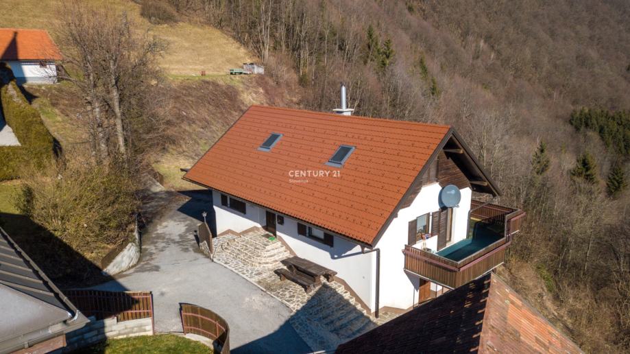 Prebold, Marija Reka (prodaja)