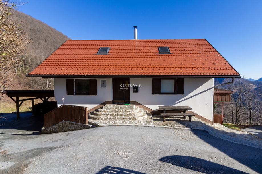 Prebold, Marija Reka (prodaja)