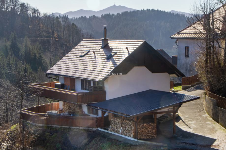 Prebold, Marija Reka (prodaja)