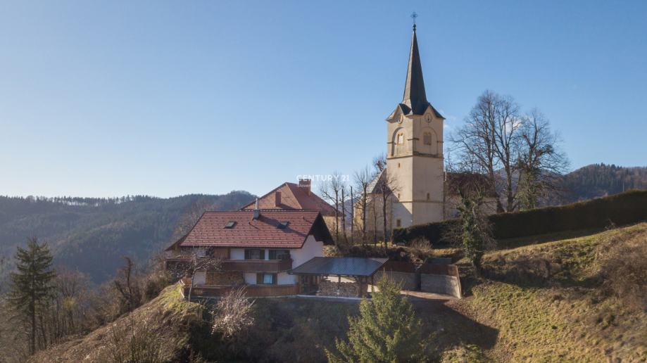 Prebold, Marija Reka (prodaja)