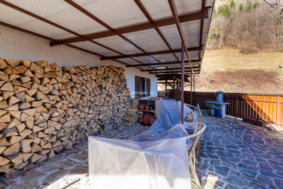 Prebold, Marija Reka (prodaja)