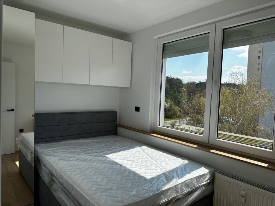 Prenovljeno 1,5-sobno stanovanje, Maribor, Tabor (oddaja)