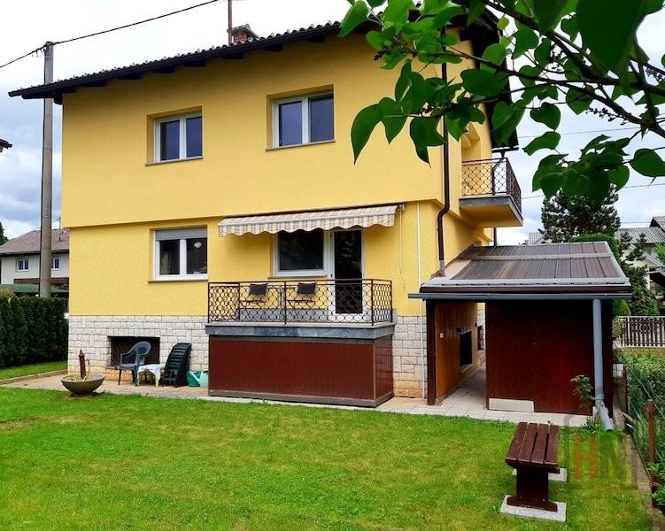 prodaja, hiša dvojček, Ljubljana Moste Polje Novo Polje (prodaja)