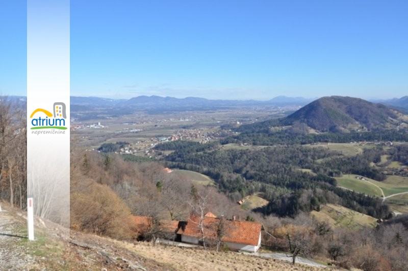 prodaja, hiša kmetija, Savinjska Žalec Arja vas (prodaja)