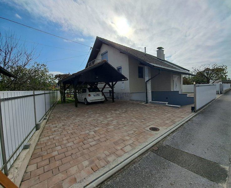 prodaja, hiša samostojna, Ljubljana Moste Polje Polje (prodaja)