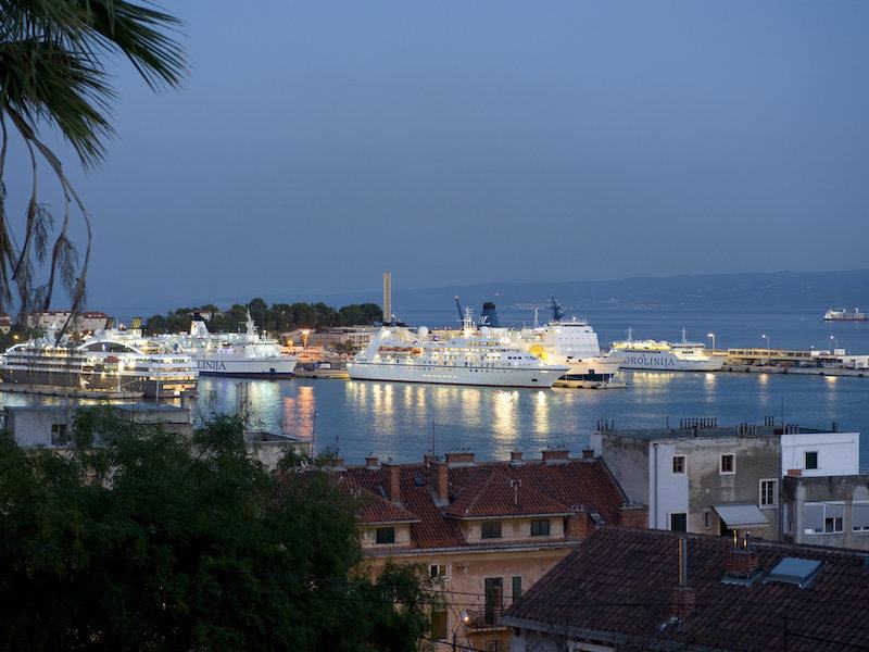 prodaja, počitniški objekt hiša, Splitsko-dalmatinska žup. Split Marja