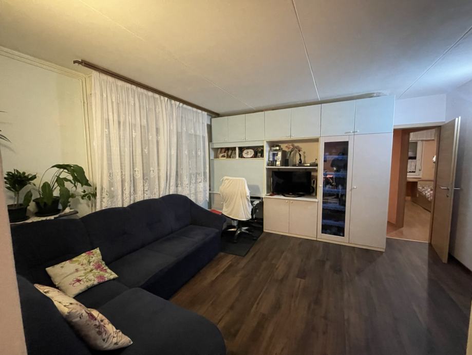 Prodaja, stanovanje, 3-sobno: NOVA GORICA, 68.44 m2 (prodaja)