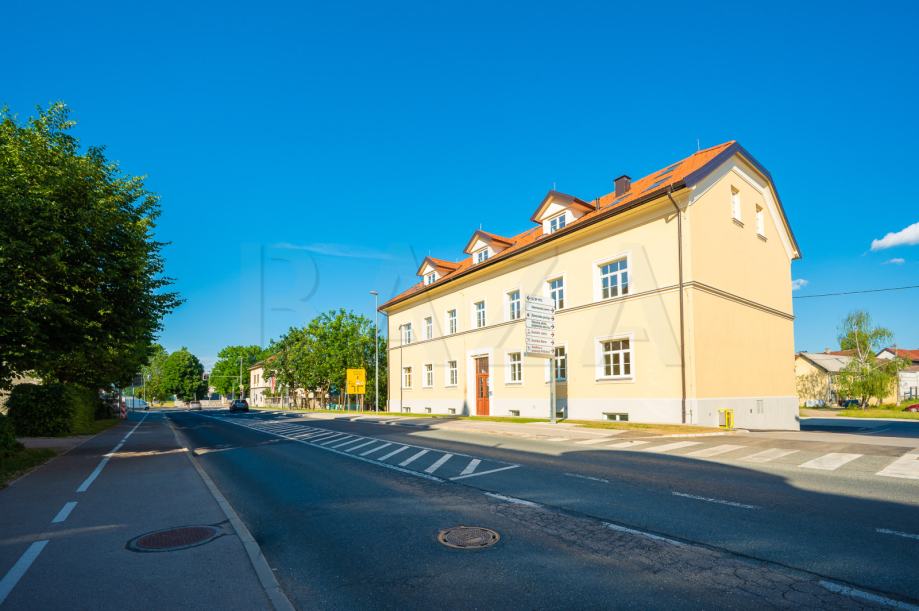 Prodaja, stanovanje, 3-sobno: LOGATEC, 78 m2 (prodaja)