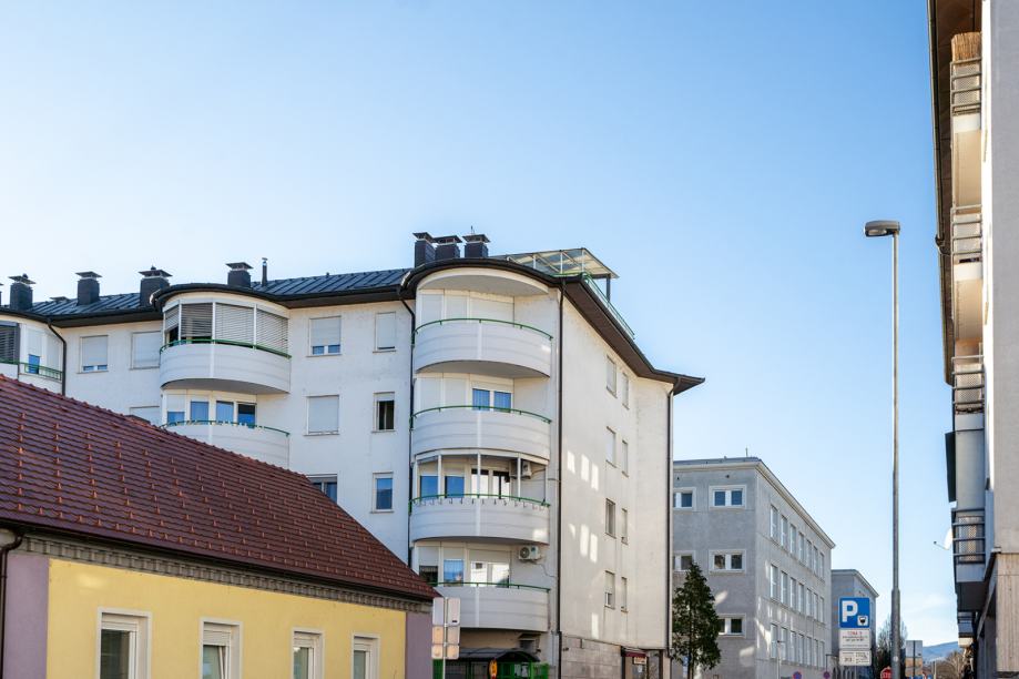 Prodaja, Stanovanje, 4-sobno, Podravska, Maribor, Tabor (prodaja)