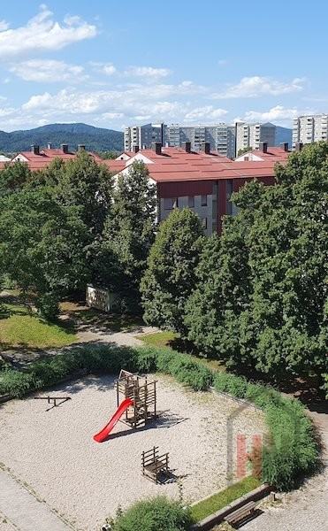 prodaja, stanovanje dvoinpolsobno, Ljubljana Moste Polje Fužine (prodaja)