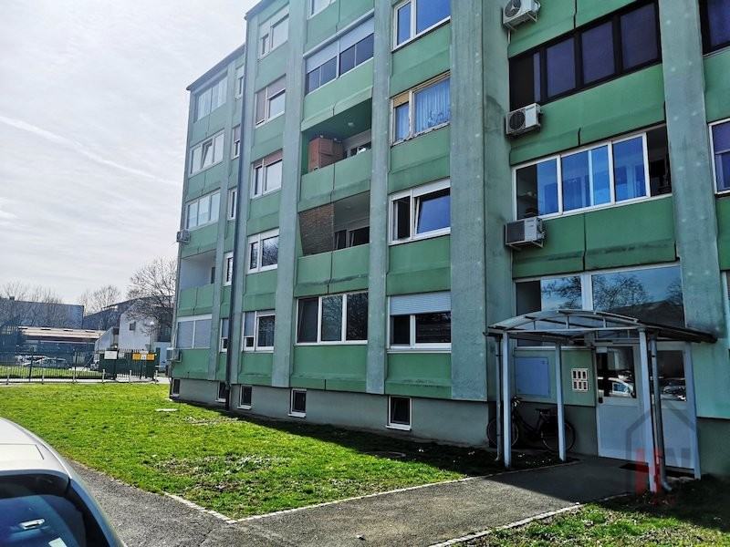 prodaja, stanovanje dvosobno, Ljubljana Moste Polje Moste (prodaja)