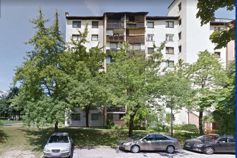 prodaja, stanovanje dvosobno, Ljubljana Moste Polje Moste (prodaja)