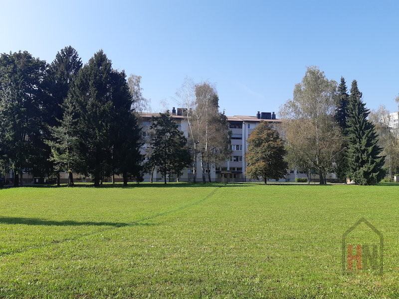 prodaja, stanovanje dvosobno, Ljubljana Moste Polje Moste (prodaja)