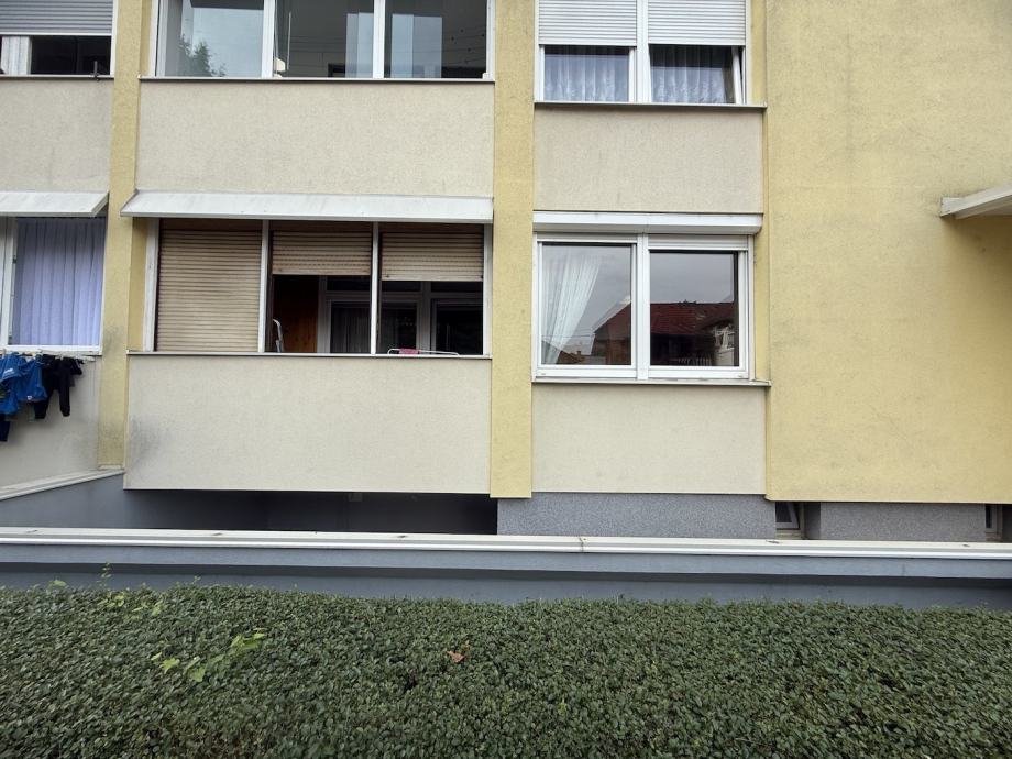 prodaja, stanovanje enosobno, Ljubljana Moste Polje Polje (prodaja)