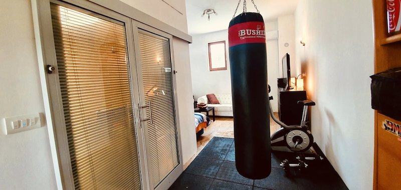 prodaja, stanovanje enosobno, Notranjska Cerknica Rakek (prodaja)