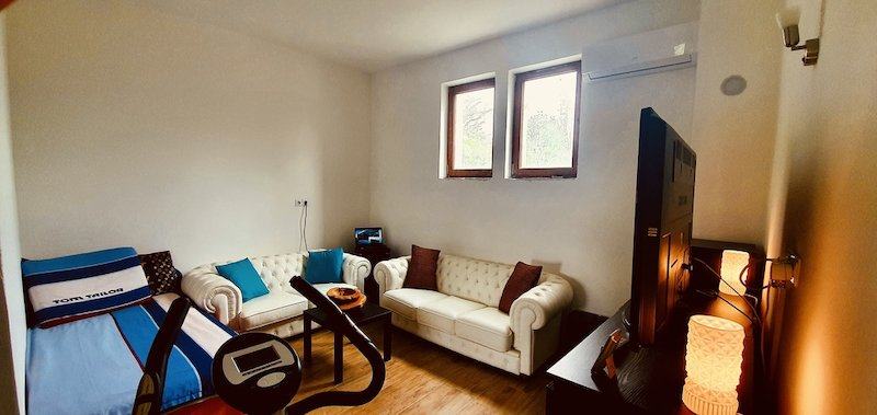 prodaja, stanovanje enosobno, Notranjska Cerknica Rakek (prodaja)