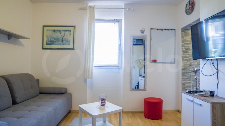 Prodaja, Stanovanje, Ruska ulica , Lj. Šiška, Ljubljana, 20.2m² (prodaja)