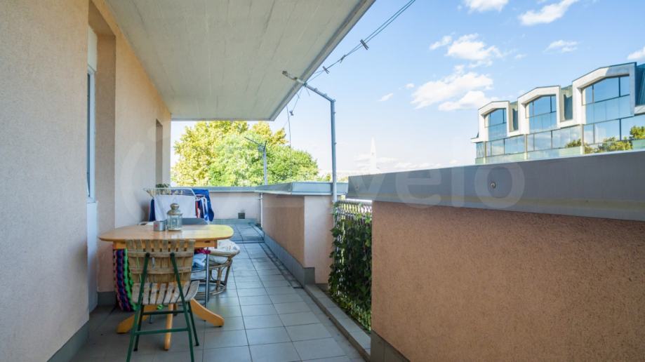 Prodaja, Stanovanje, Ruska ulica , Lj. Šiška, Ljubljana, 20.2m² (prodaja)