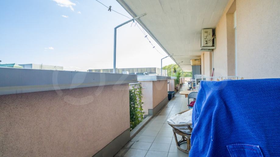 Prodaja, Stanovanje, Ruska ulica , Lj. Šiška, Ljubljana, 20.2m² (prodaja)