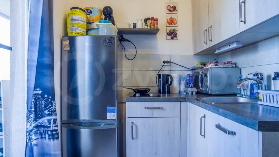 Prodaja, Stanovanje, Ruska ulica , Lj. Šiška, Ljubljana, 20.2m² (prodaja)