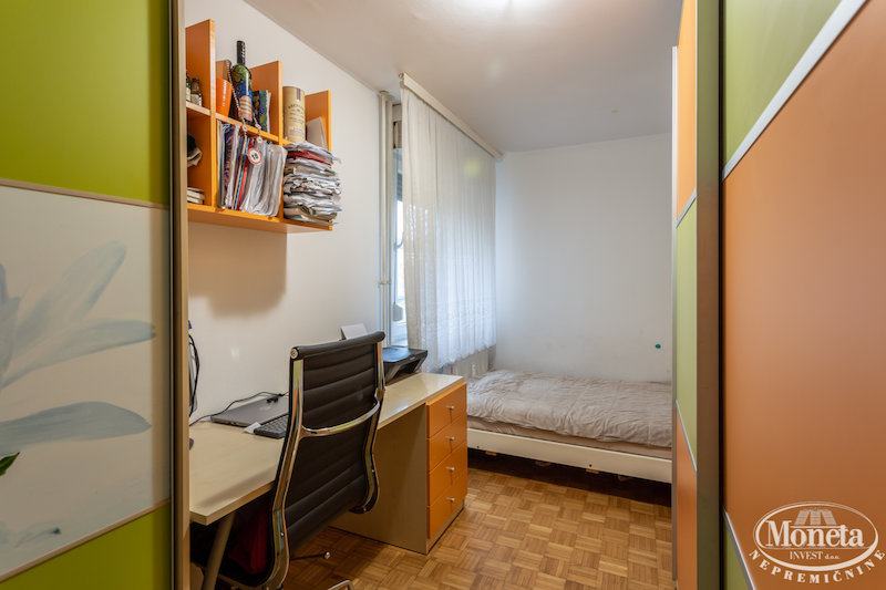 prodaja, stanovanje triinpolsobno, Ljubljana Moste Polje Moste (prodaja)
