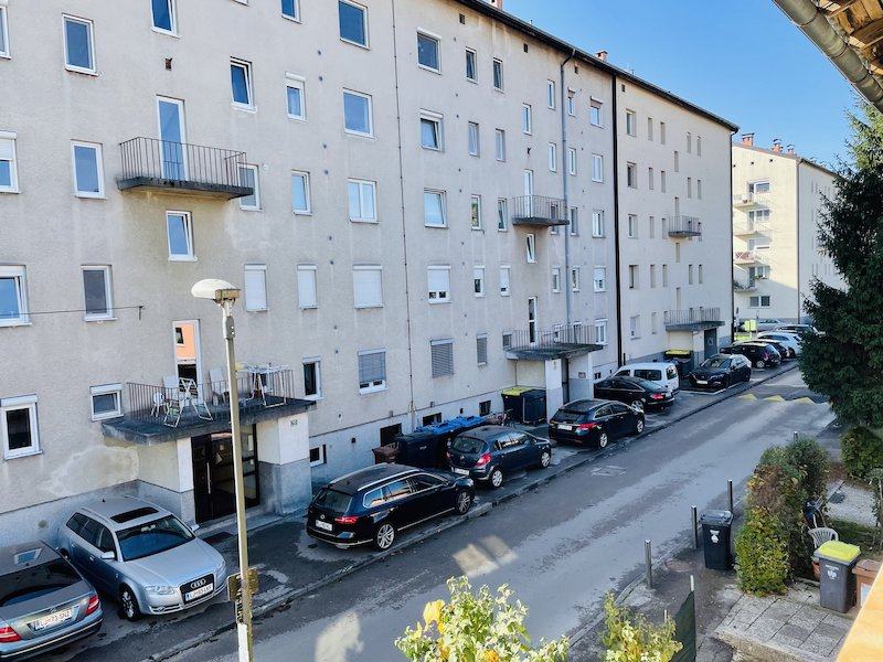 prodaja, stanovanje trisobno, Ljubljana Moste Polje Moste (prodaja)