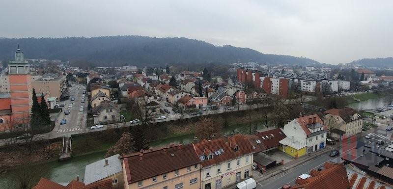 prodaja, stanovanje trisobno, Ljubljana Moste Polje Moste (prodaja)