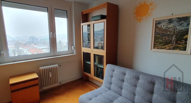 prodaja, stanovanje trisobno, Ljubljana Moste Polje Moste (prodaja)