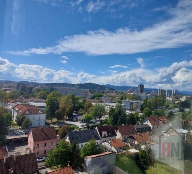prodaja, stanovanje trisobno, Ljubljana Moste Polje Moste (prodaja)