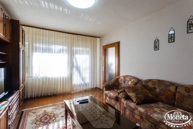 prodaja, stanovanje trisobno, Ljubljana Moste Polje Moste (prodaja)