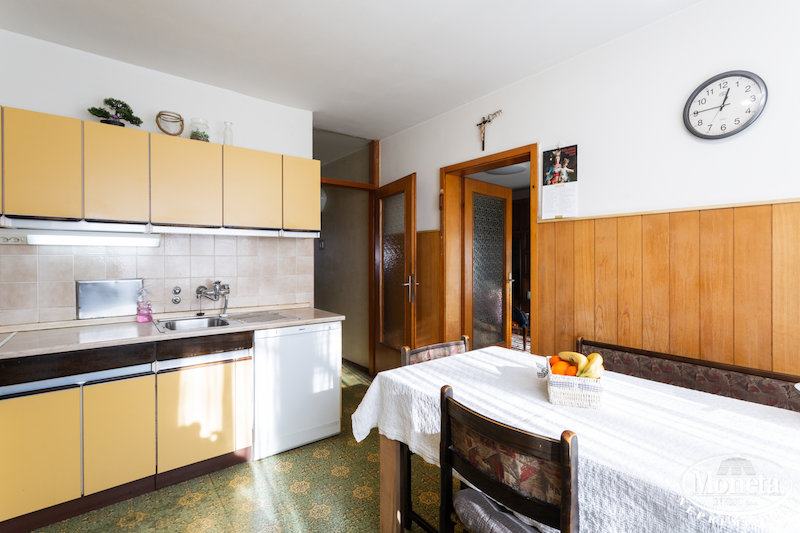prodaja, stanovanje trisobno, Ljubljana Moste Polje Moste (prodaja)