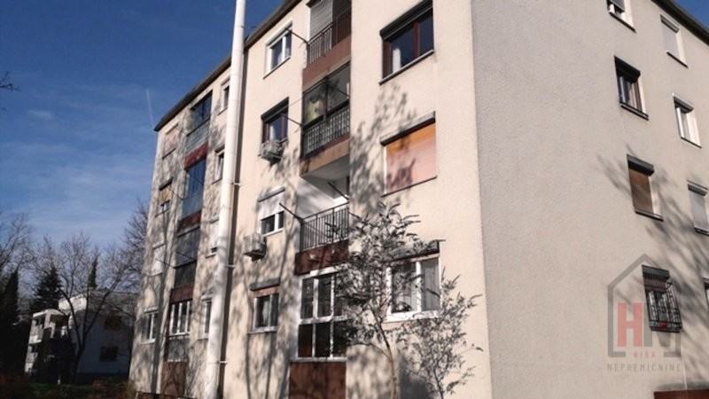 prodaja, stanovanje trisobno, Ljubljana Moste Polje Polje (prodaja)
