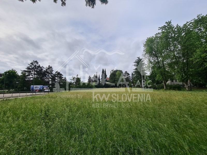 prodaja, zemljišče zazidljivo, Ljubljana Moste Polje Polje