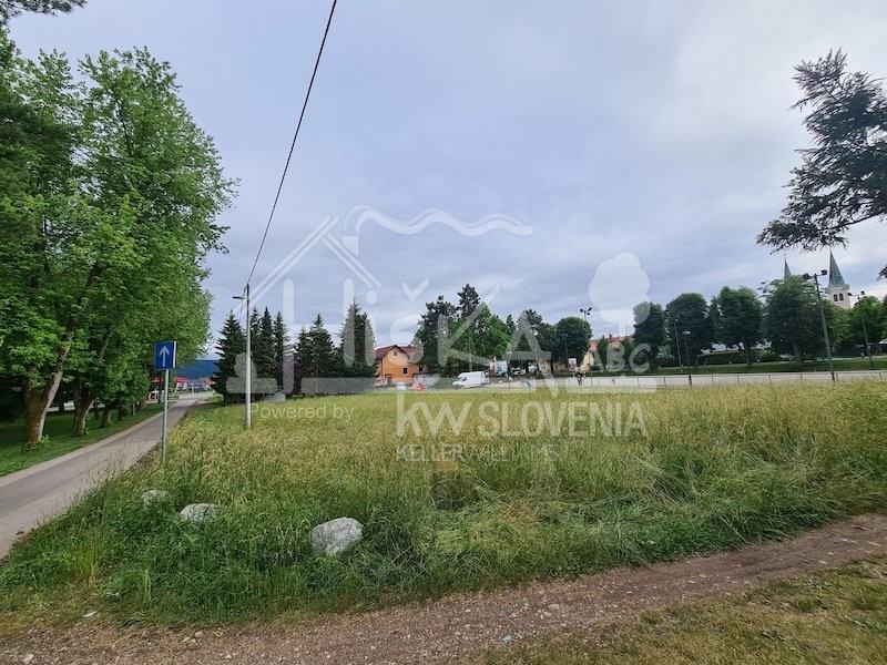 prodaja, zemljišče zazidljivo, Ljubljana Moste Polje Moste