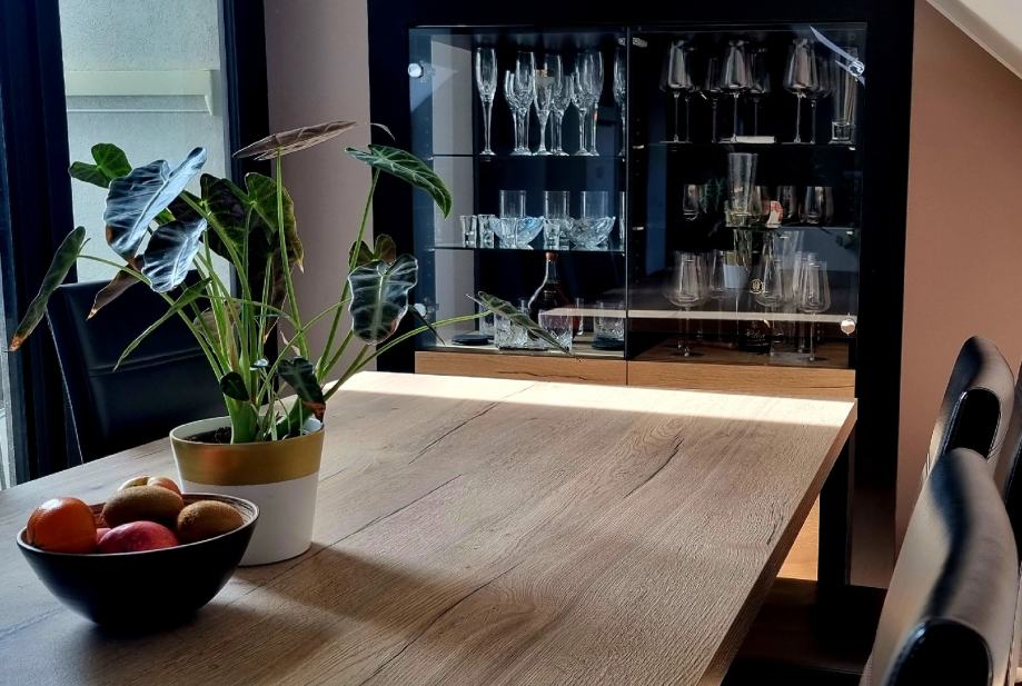 Elitno stanovanje - prodam (prodaja)