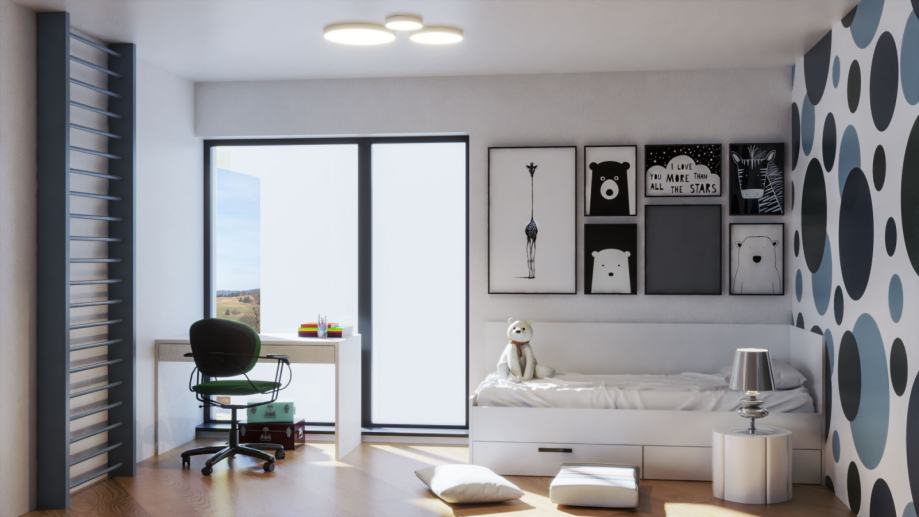 Prodamo dve enodružinski hiši, Kalce - Logatec enonadstropni,186.00 m2 ...