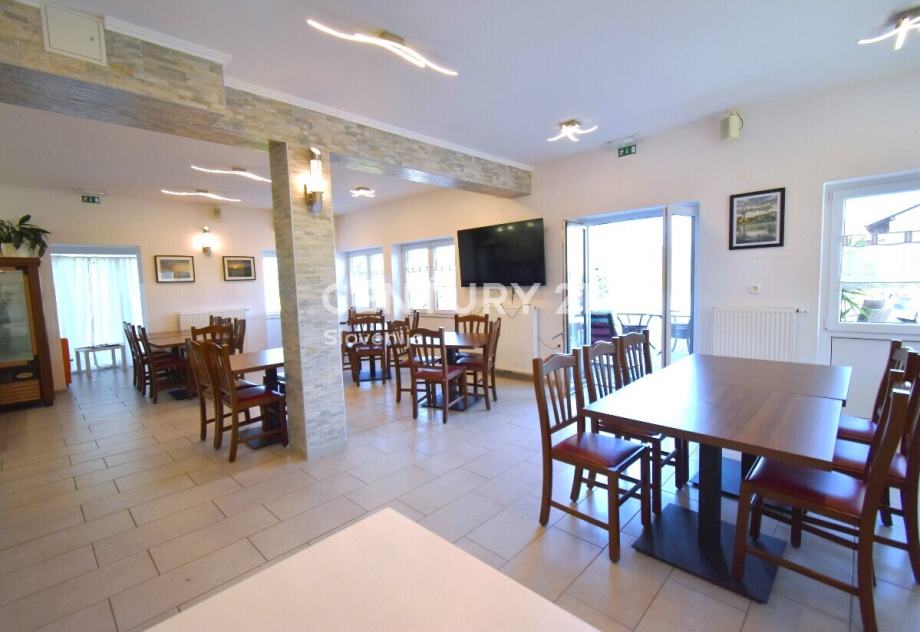 Rečica ob Savinji, Nizka, Poslovni prostor, gostinski lokal (prodaja) (prodaja)