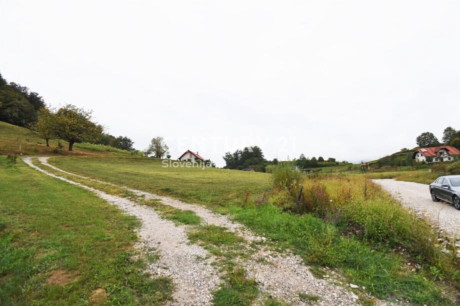 Rogatec, Tlake, Parcela, zazidljivo (prodaja)