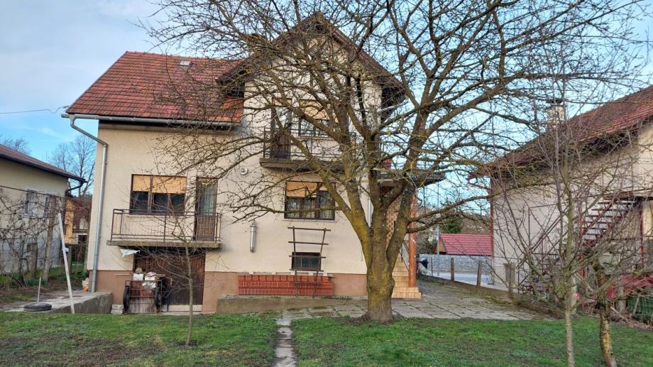 Samostojna hiša, Ptuj (prodaja)