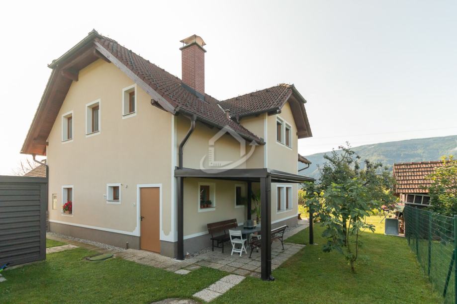 Selnica ob Dravi - Hiša (191,5 m2) (prodaja)