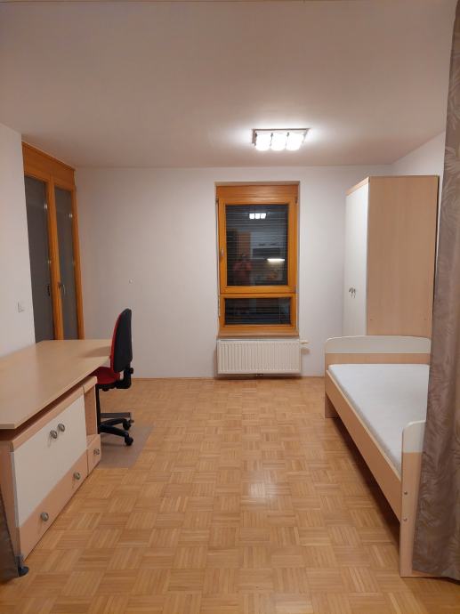 Soba v kraju Rakovnik, 15 m2 (oddaja)