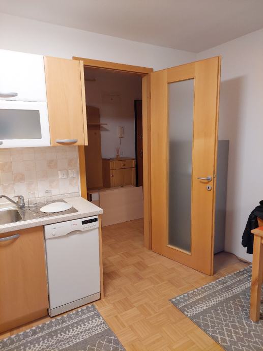 Soba v kraju Rakovnik, 15 m2 (oddaja)