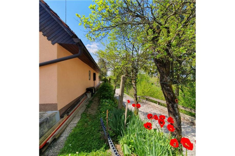 Sončna posest nad Podlehnikom (prodaja)