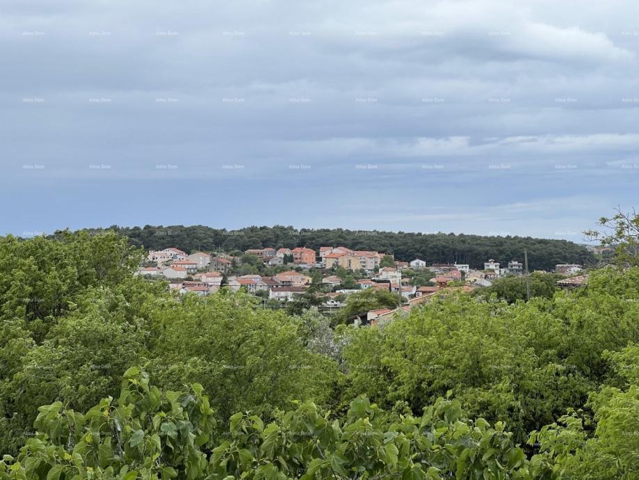 Stanovanja v izgradnji, Pula, Šijana (prodaja)