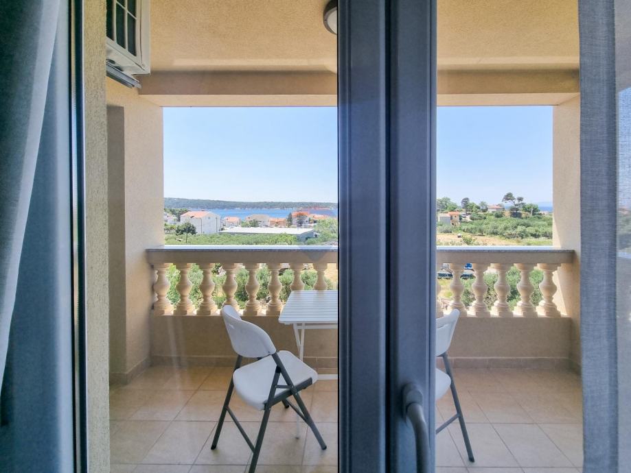 Stanovanje/Apartma Banjol, Rab, 49m2 (prodaja)
