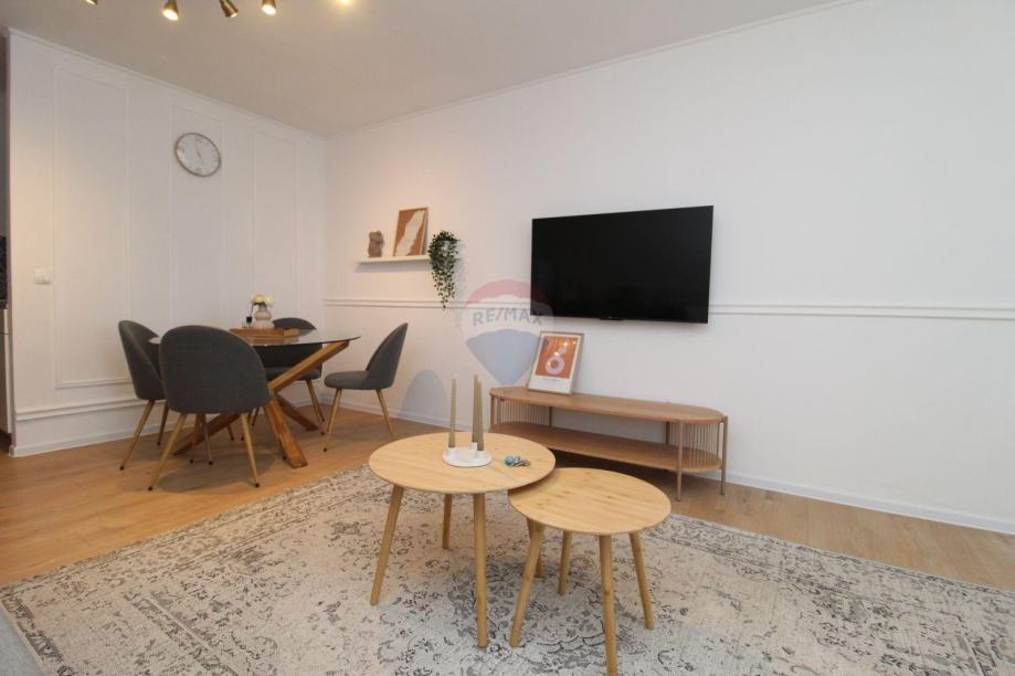 Stanovanje/Apartma Červar-Porat, Poreč, 40m2 (prodaja)
