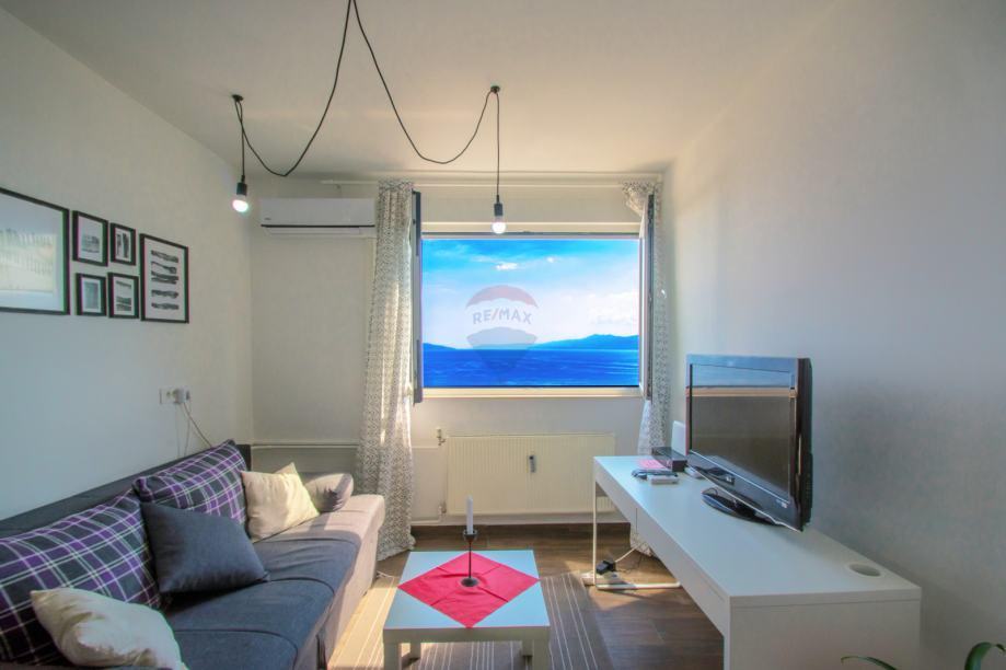 Stanovanje/Apartma Turnić, Rijeka, 88,20m2 (prodaja)