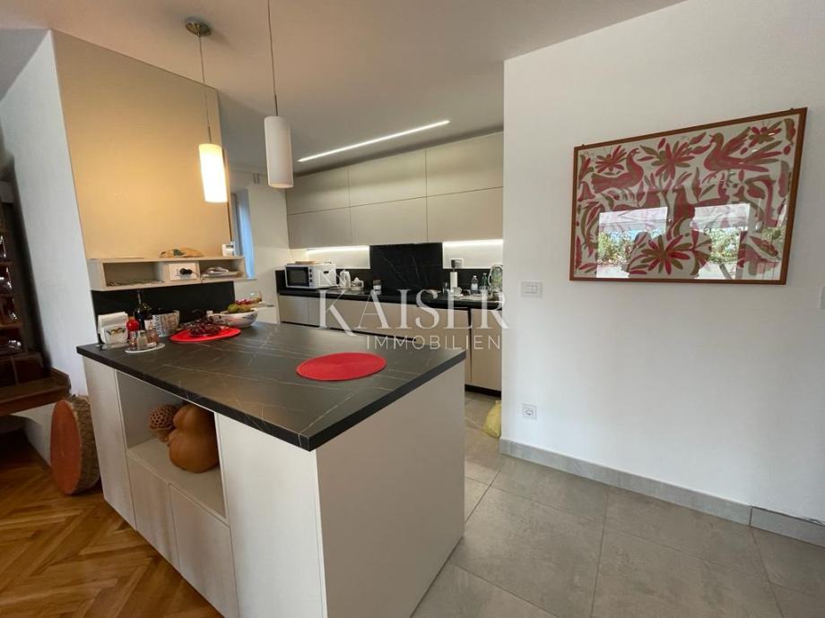 Stanovanje Costabella, Rijeka, 156m2 (prodaja)